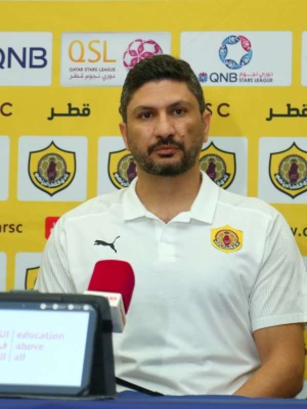 Wesam Rizik Abdulmajid – نادي قطر